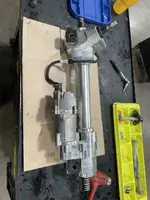 Hoss 3.0 raptor steering rack housing | Bronco Raptor Forum